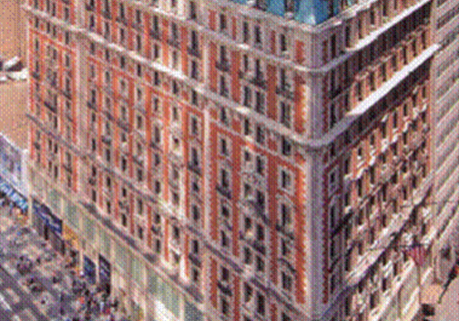 Cassa NYC